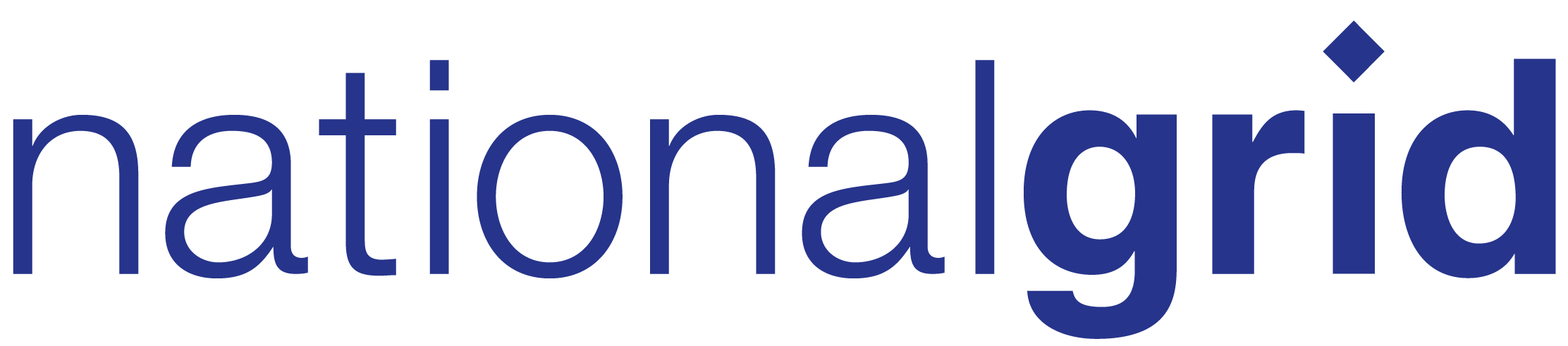 National Grid Logo