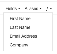 Smart Processing with Formulas | FormAssembly Resource Center