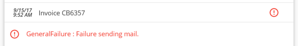 Customer Details | ConnectBooster Support