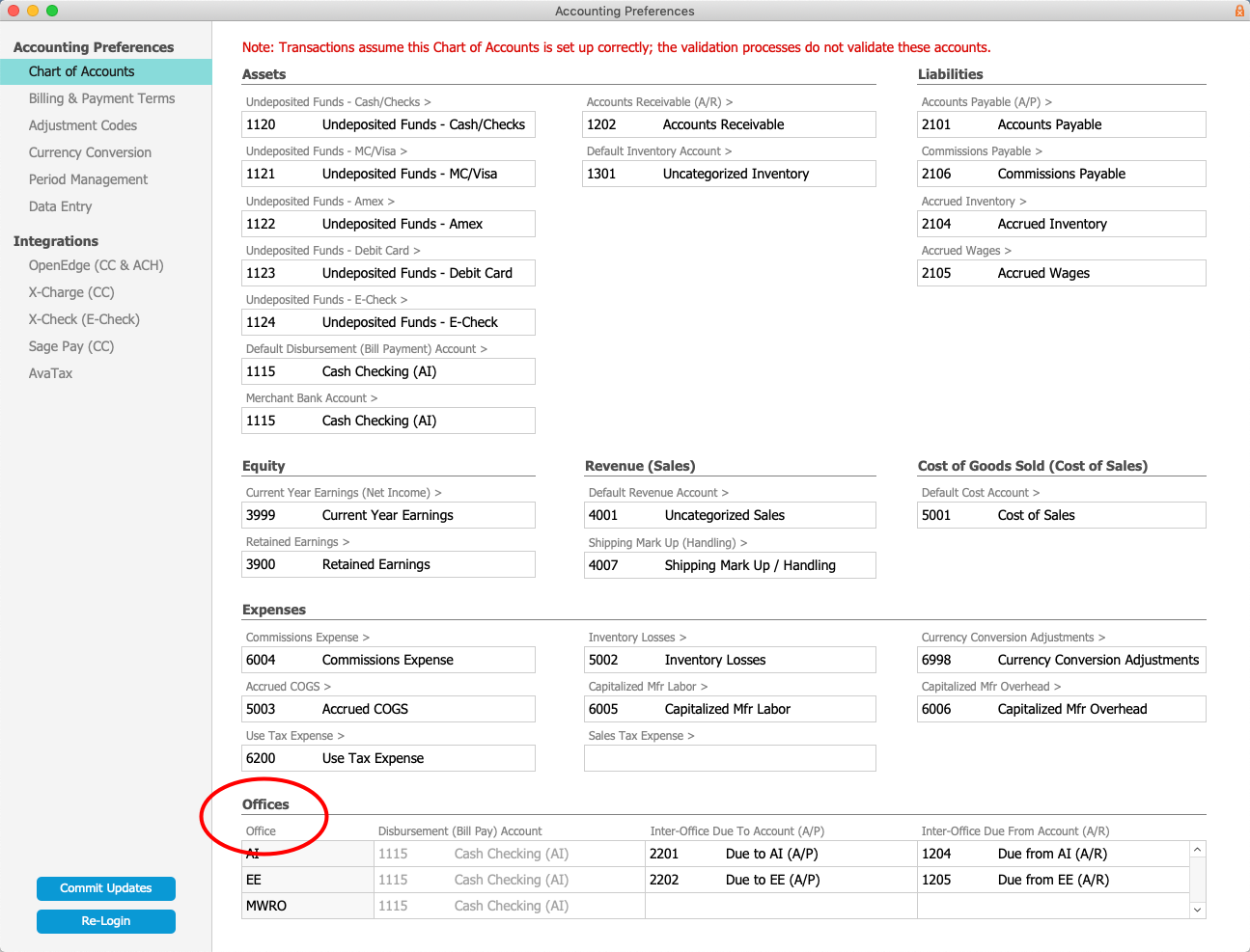 Understanding Multi-Entity Accounting | aACE 5