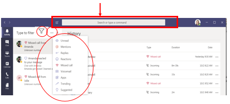 Activity Screen | Qualfon Support
