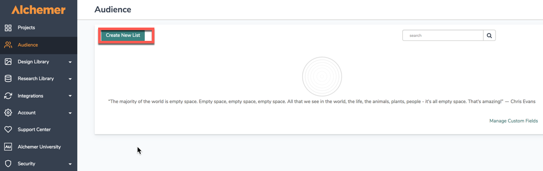 Standard Theme | Alchemer Help