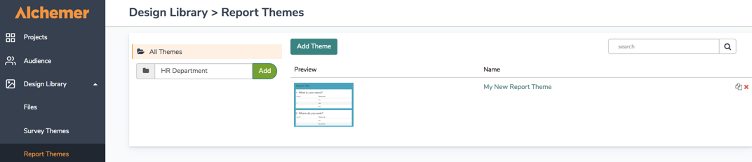 Standard Theme | Alchemer Help