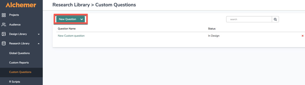Standard Theme | Alchemer Help