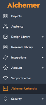 Standard Theme | Alchemer Help