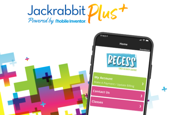 Jackrabbit Plus - A Mobile App for Your Business | Jackrabbit Help Center