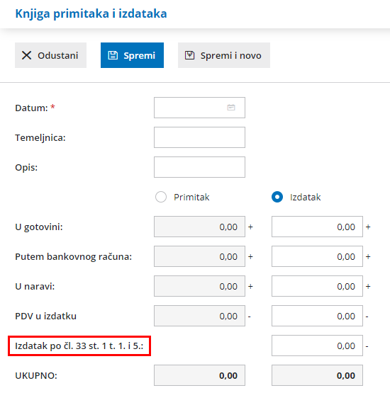Vođenje obrtnika u Minimaxu | Minimax HR