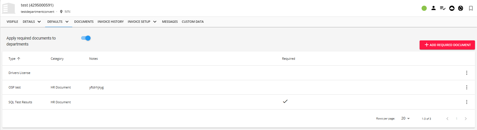 Beyond - Customer Required Documents | TempWorks Knowledge Base