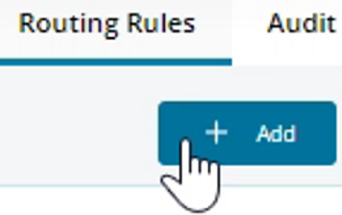 Getting Started and Managing Rules | Updox Knowledge Base