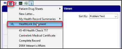 SmartForms referrals | zedmed