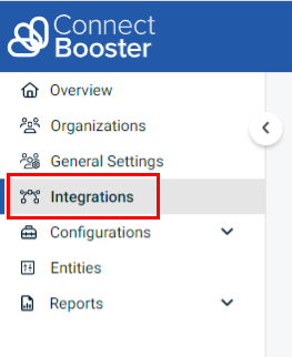 Integrations Overview | ConnectBooster Support