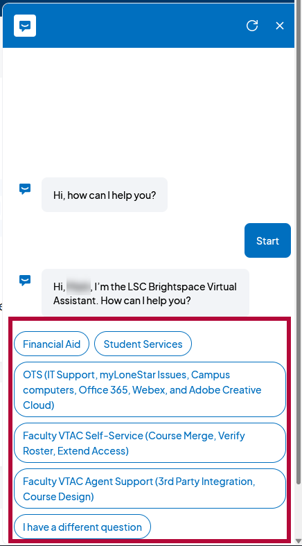 D2L Virtual Assist | Virtual Learning Assistance Center