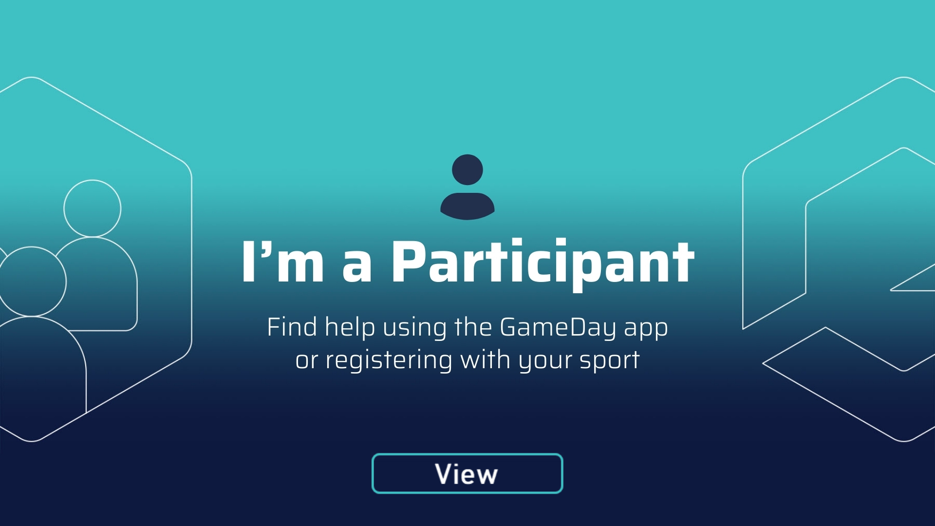 Welcome to the GameDay Help Centre | GameDay Help