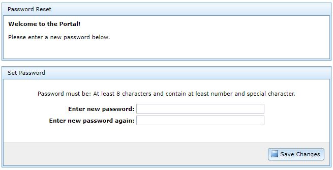 Signing Via the Portal | ftwilliam.com Software User Guide