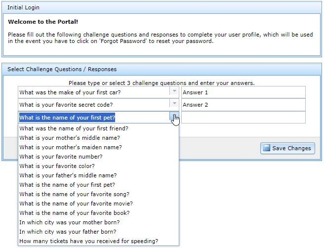 Signing a 5500 Filing | ftwilliam.com Software User Guide