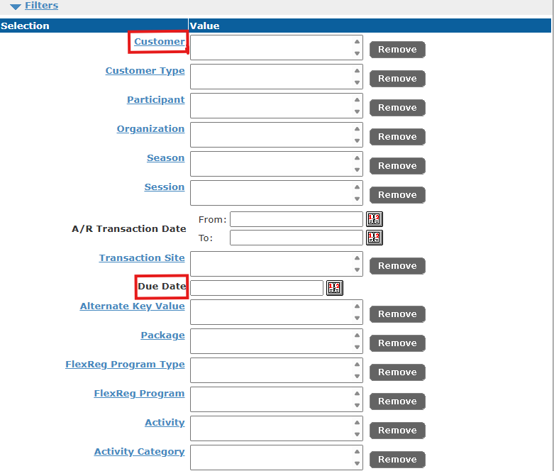 Create an Invoice | The Base